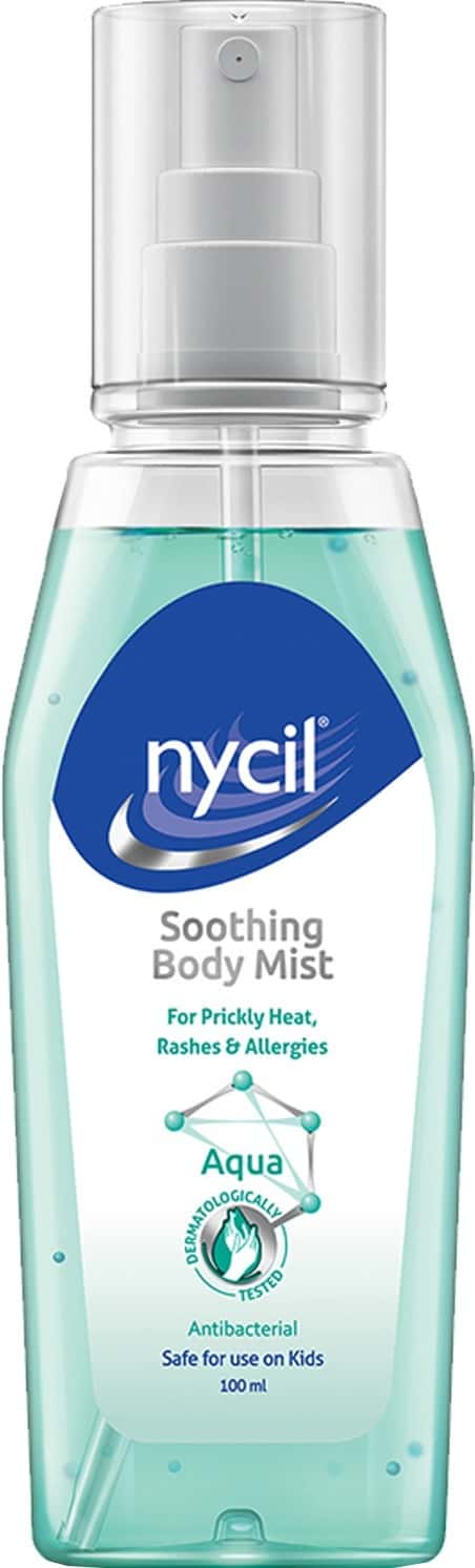 Buy NYCIL Online & Get Upto 60% OFF at PharmEasy