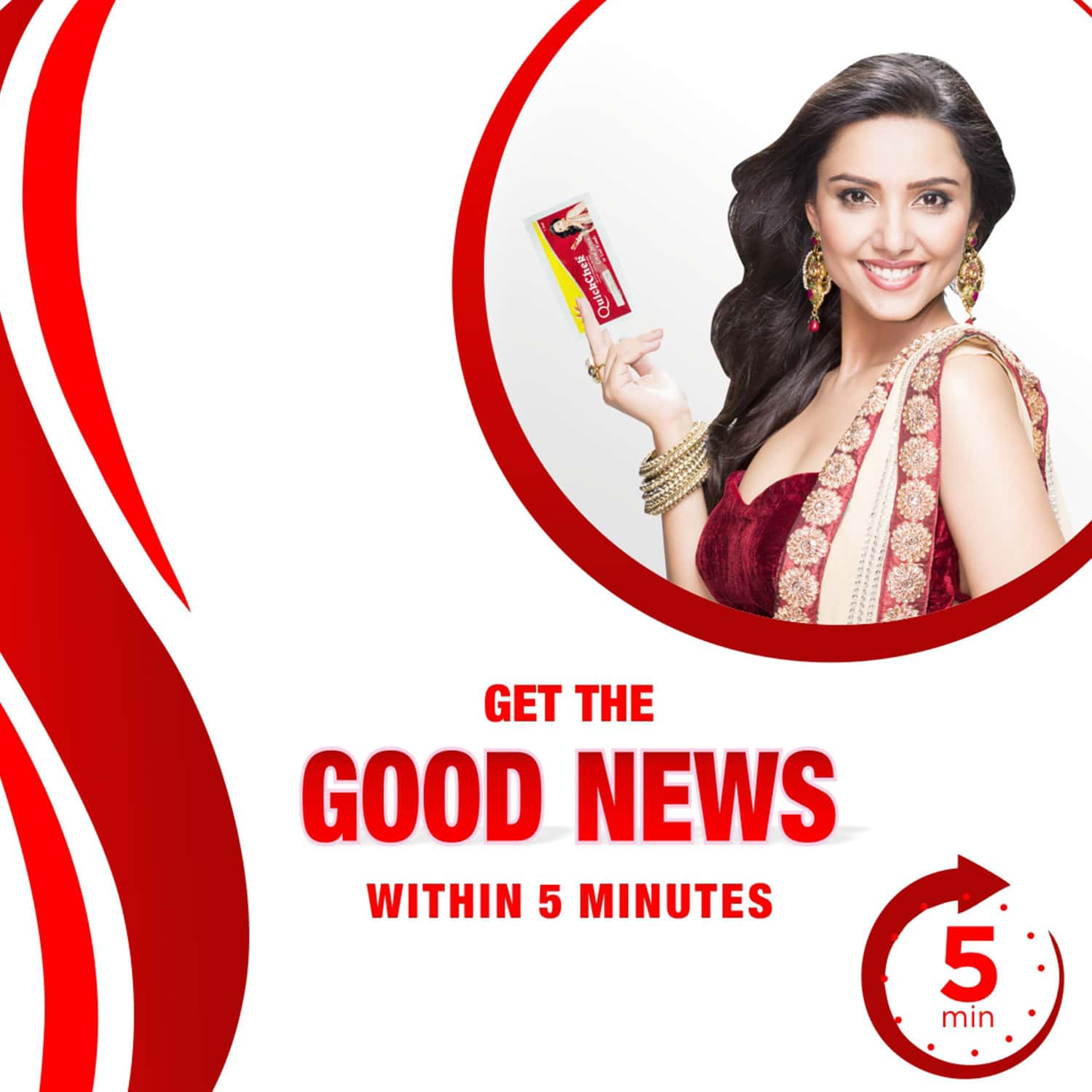 Buy DR. MOREPEN QUICK CHEK ADVANCE MIDSTREAM TEST Online & Get Upto 60% ...