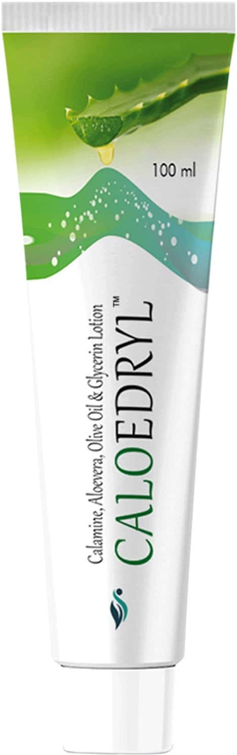 Buy SKINSKA CALOEDRYL - 100ML Online & Get Upto 60% OFF at PharmEasy