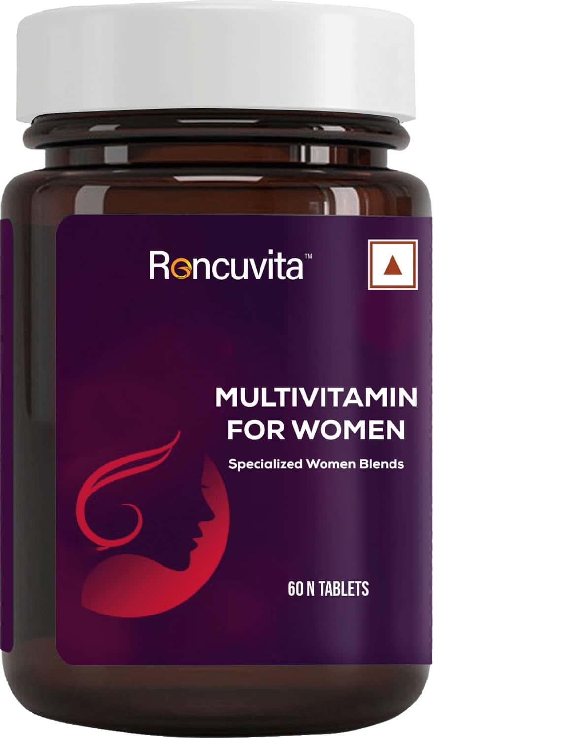Buy CARBAMIDE FORTE MULTIVITAMIN WITH PROBIOTICS FOR WOMEN-60 TABLETS ...