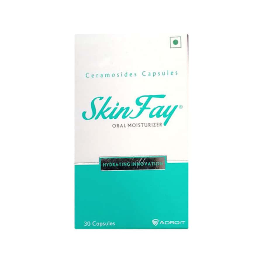 Buy MAXEPA BOTTLE OF 30 CAPSULES Online & Get Upto 60% OFF at PharmEasy