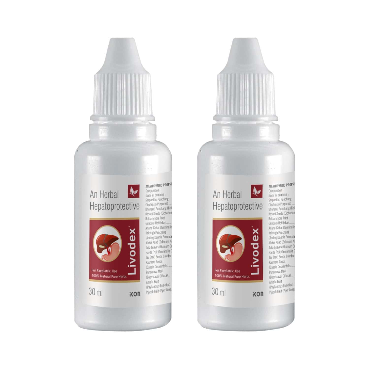 Buy LIVODEX DROPS LIVER HEALTH 30 ML | LIVER HEALTH SUPPLEMENT | DETOX ...