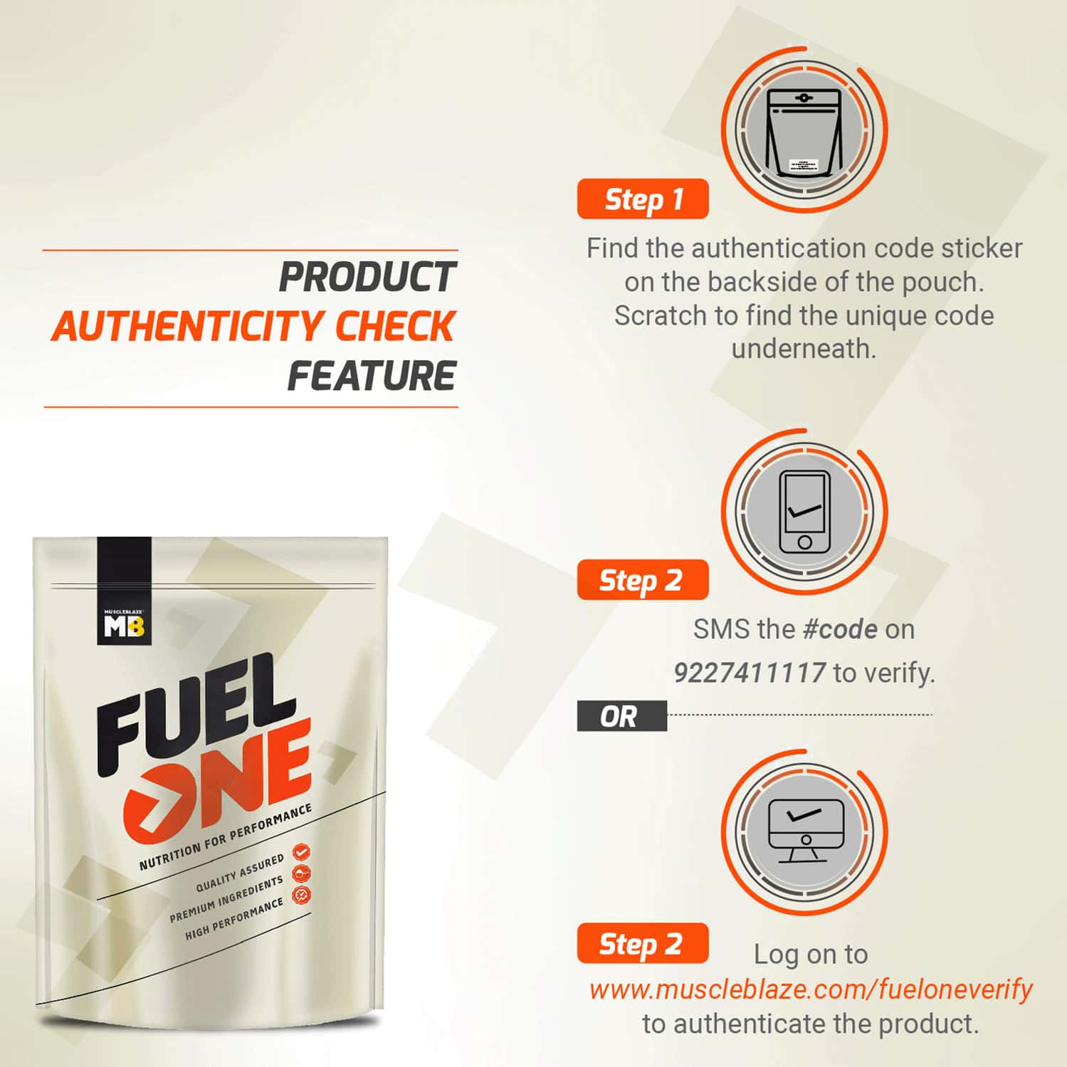 Buy MUSCLEBLAZE FUEL ONE WHEY PROTEIN, 24 G PROTEIN & 5.29 G BCAA (CAFE ...