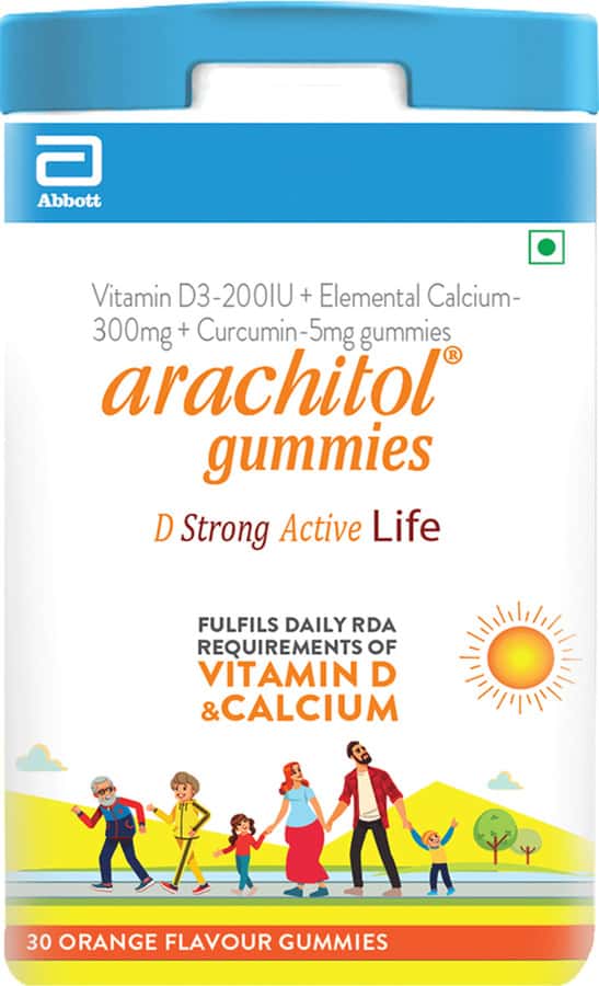 Buy SHELCAL PRO CALCIUM & VTAMIN D3 LEMON ORANGE AND MIXED BERRIES ...