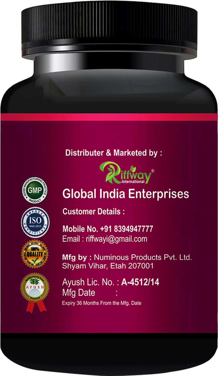 Buy HALEMALE HERBAL CAPSULES FOR BOOST YOUR HEALTH & STAMINA (15 ...