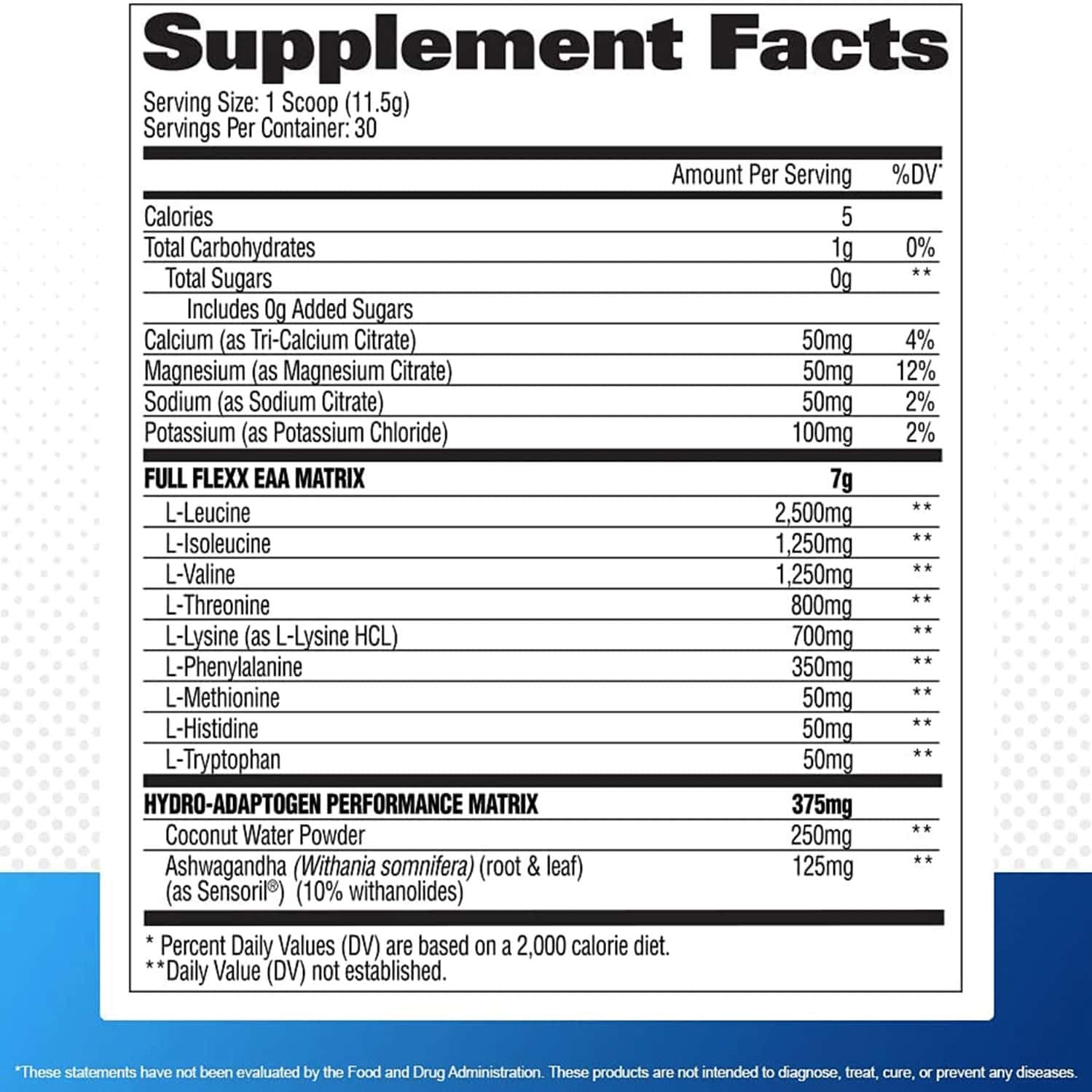 Buy GAT FLEX EAA 30SERVING (300GM) Online & Get Upto 60% OFF at PharmEasy