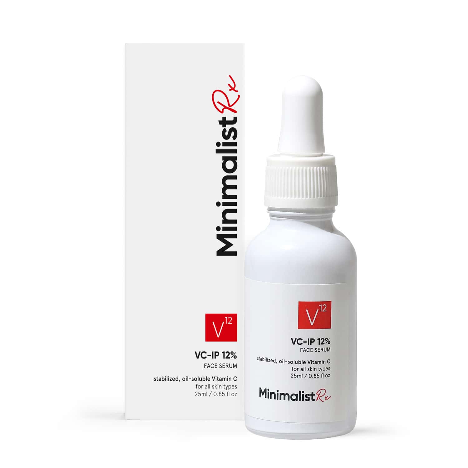 Buy VC-IP 12% WITH SQUALANE EFFECTIVE IN REDUCING HYPERPIGMENTATION AND ...