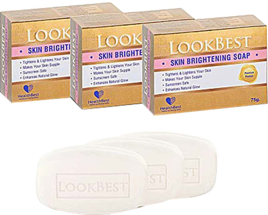 Buy KOZICARE KOJIC ACID VITAMIN E ARBUTIN SKIN LIGHTENING SOAP -75 GM ...