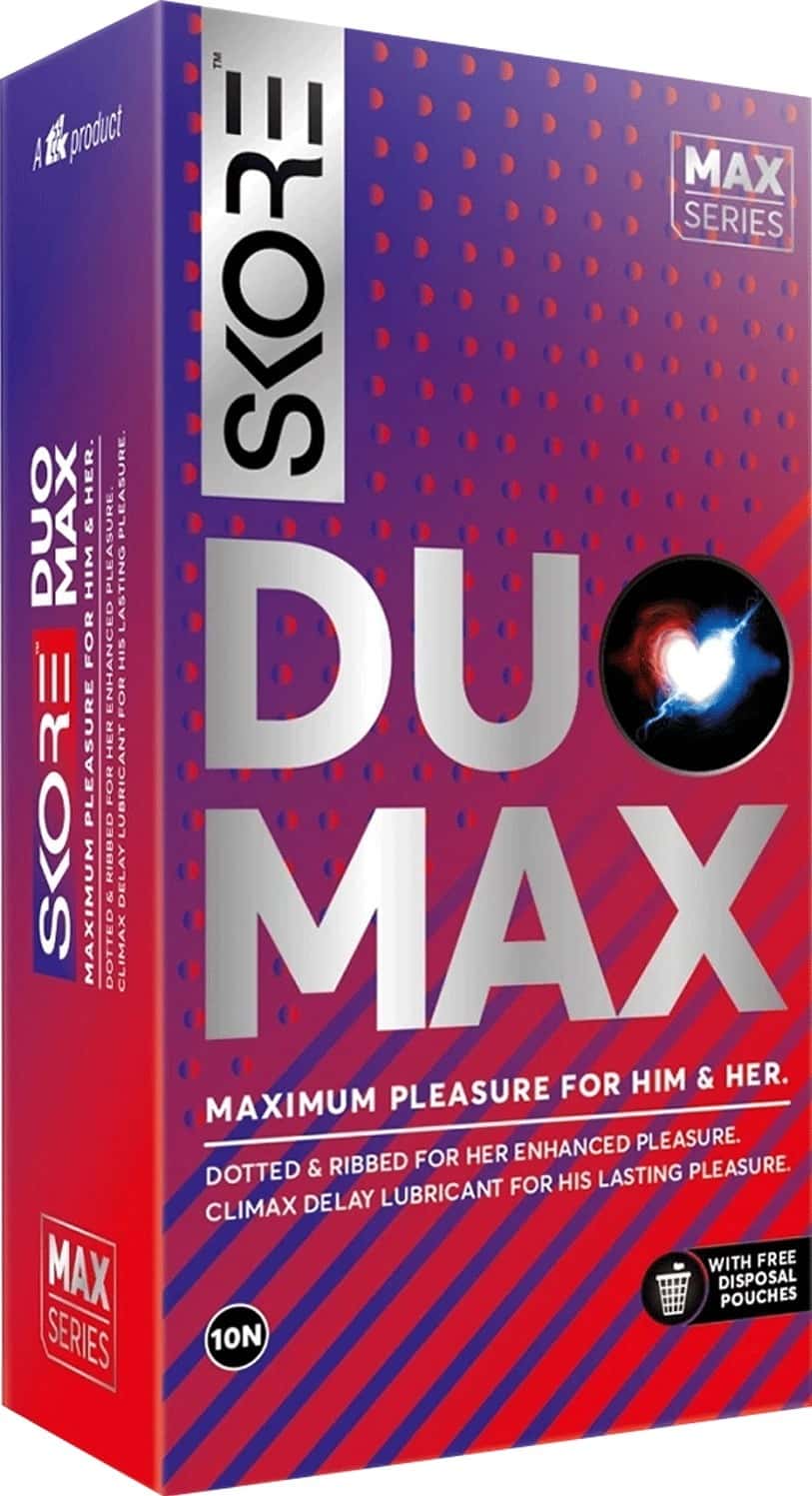 Buy SKORE Online & Get Upto 60% OFF at PharmEasy