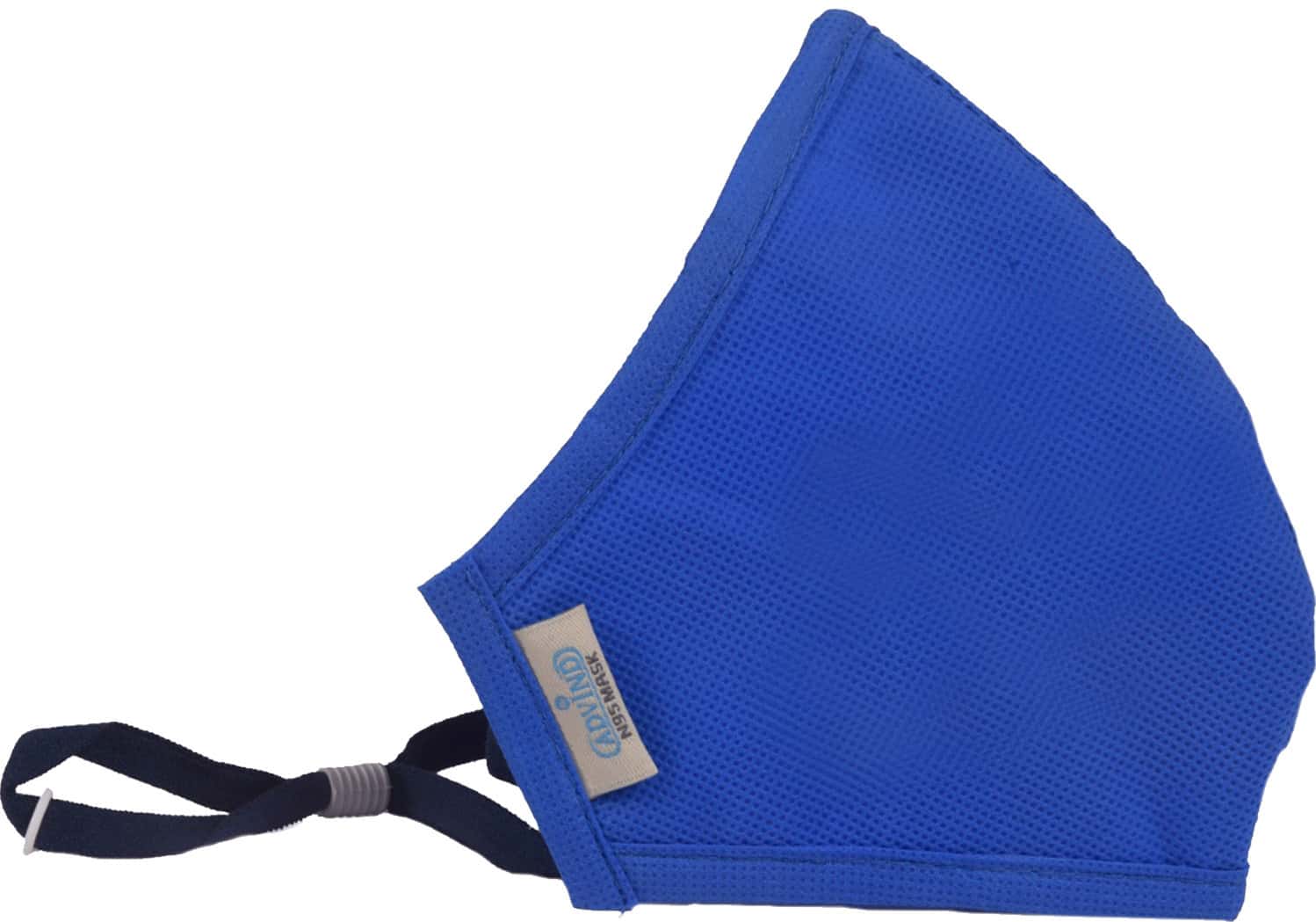 Buy ADVIND HEALTHCARE SMOG GUARD N95 KIDS MASK WITH ONE VALVE XS (3-5 ...
