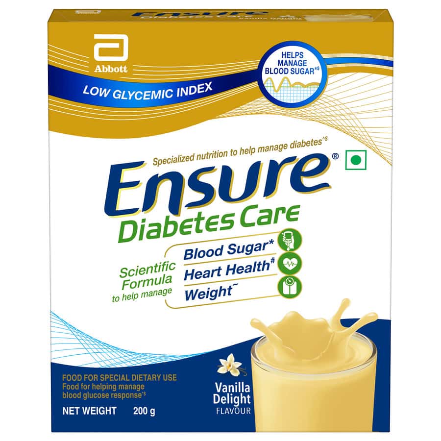 Buy PROHANCE HP (HIGH PROTEIN) SUGAR-FREE POWDER VANILLA 400G Online ...