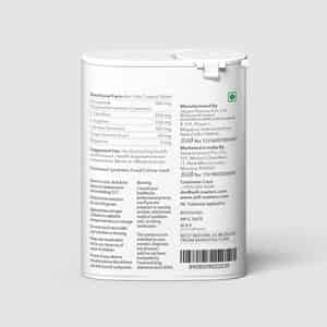 Buy IGNITE TABLETS (FOR IMPROVED AROUSAL)1X30 TABS Online & Get Upto 60 ...