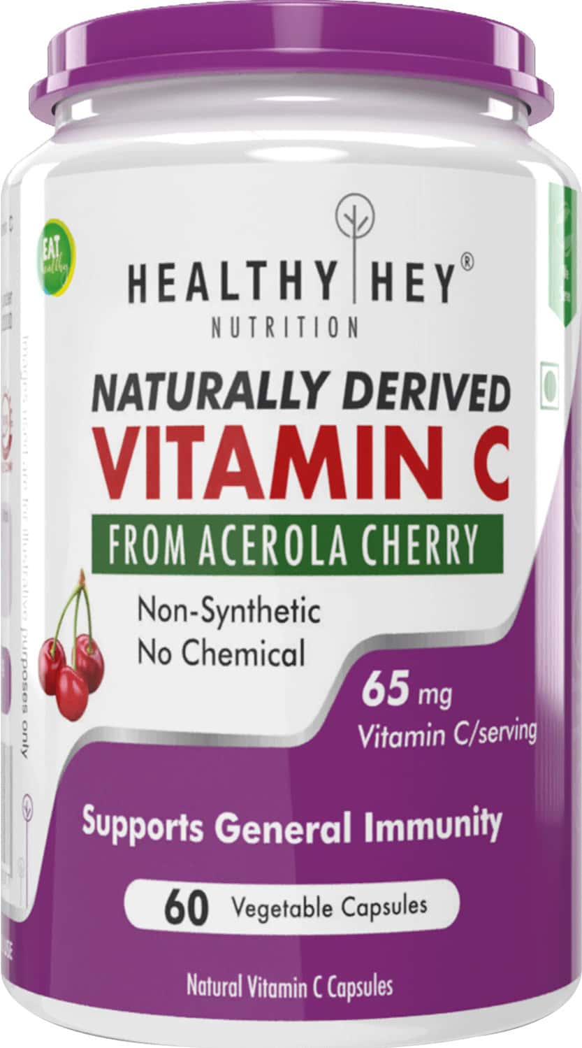 Buy HEALTHYHEY NUTRITION Online & Get Upto 60% OFF at PharmEasy