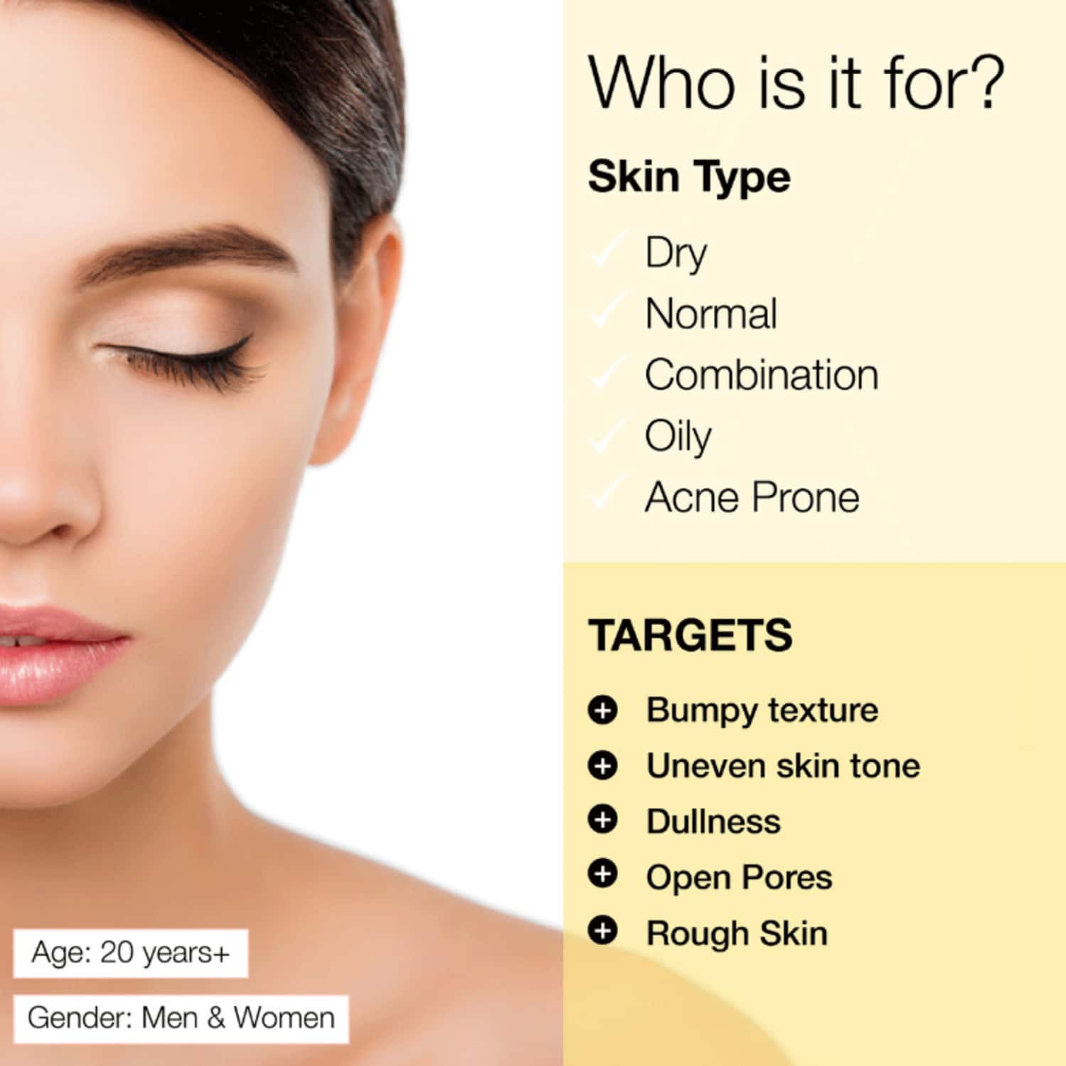 Buy MINIMALIST AHA 25% + PHA 5% + BHA 2% EXFOLIANT PEEL FOR SKIN ...