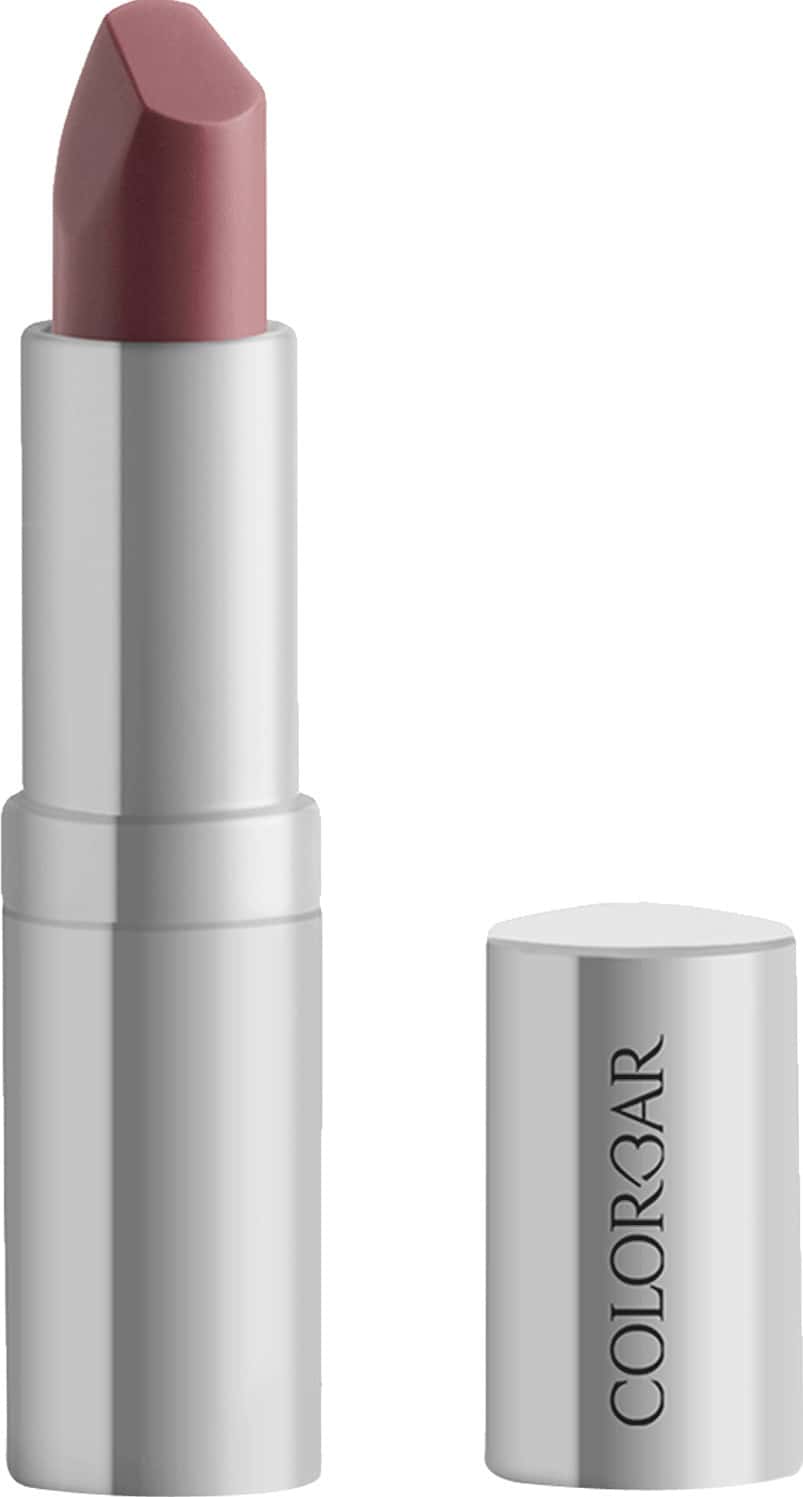 Buy COLORBAR MATTE TOUCH LIPSTICK- FASHION BRIGADE Online & Get Upto 60 ...