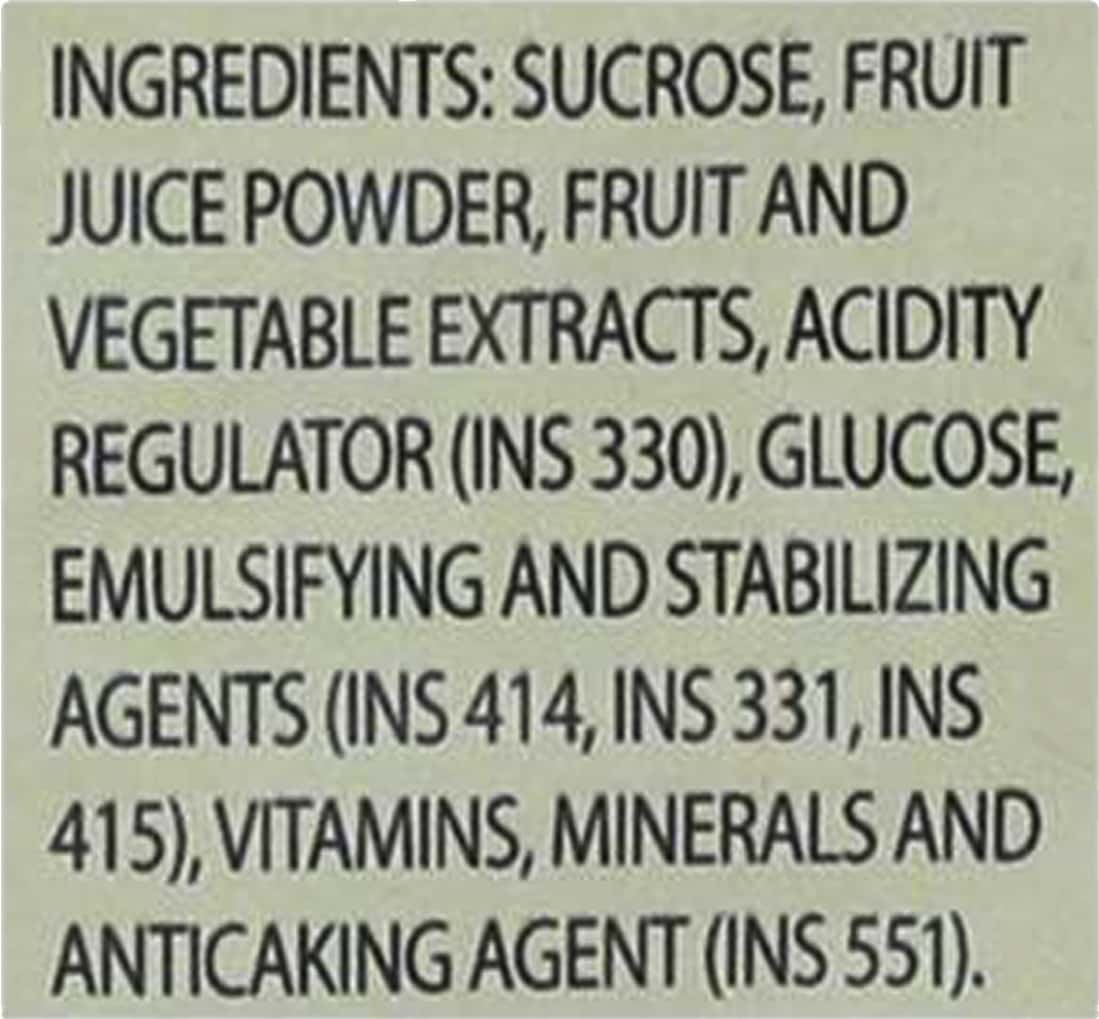 Buy RASNA INSTA DRINK CONCENTRATE MIX 500 G PACK - ORANGE Online & Get ...