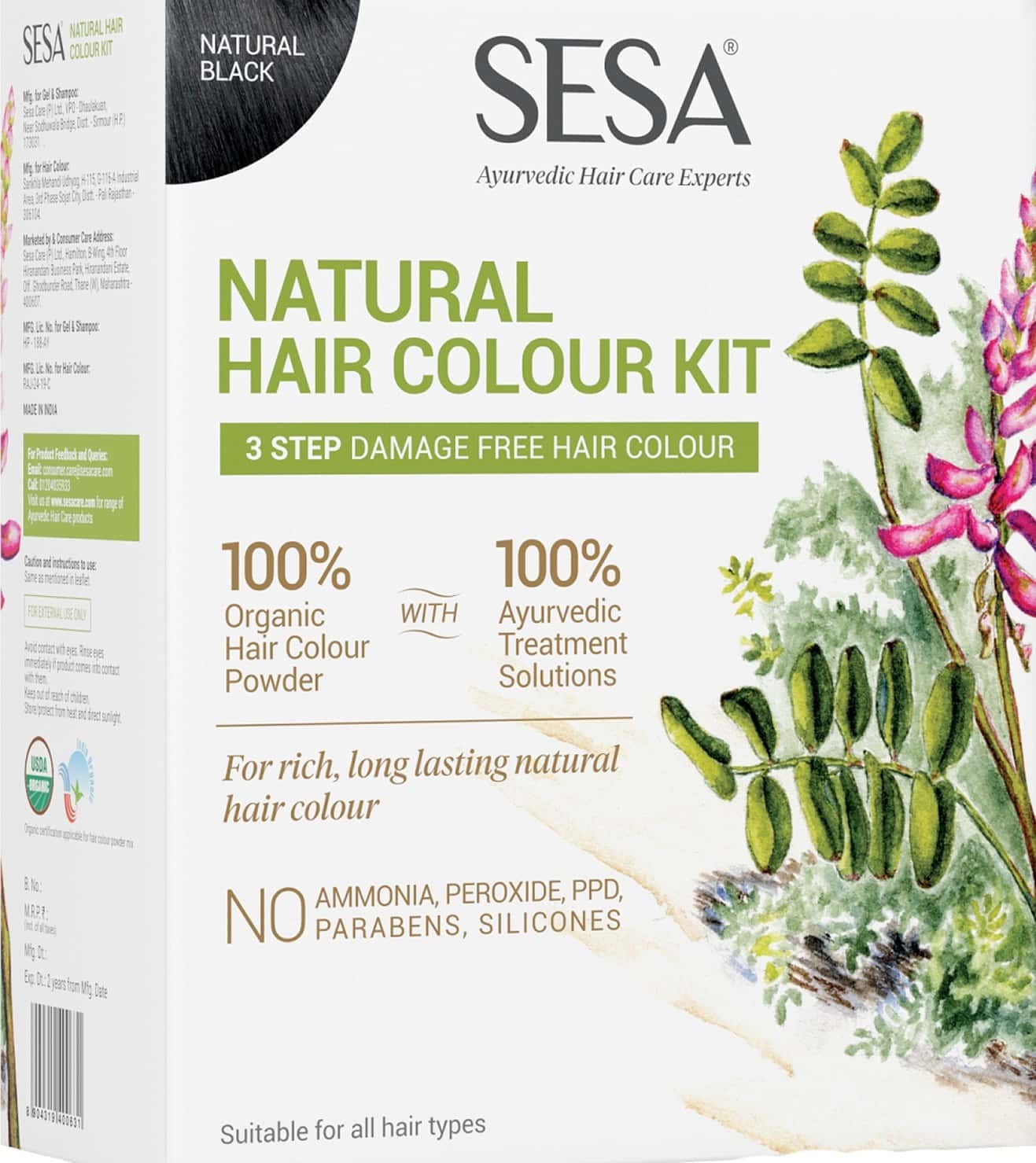 Buy SESA Online & Get Upto 60% OFF at PharmEasy