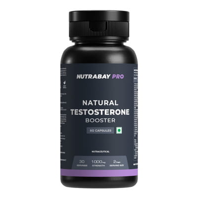 testosterone supplements