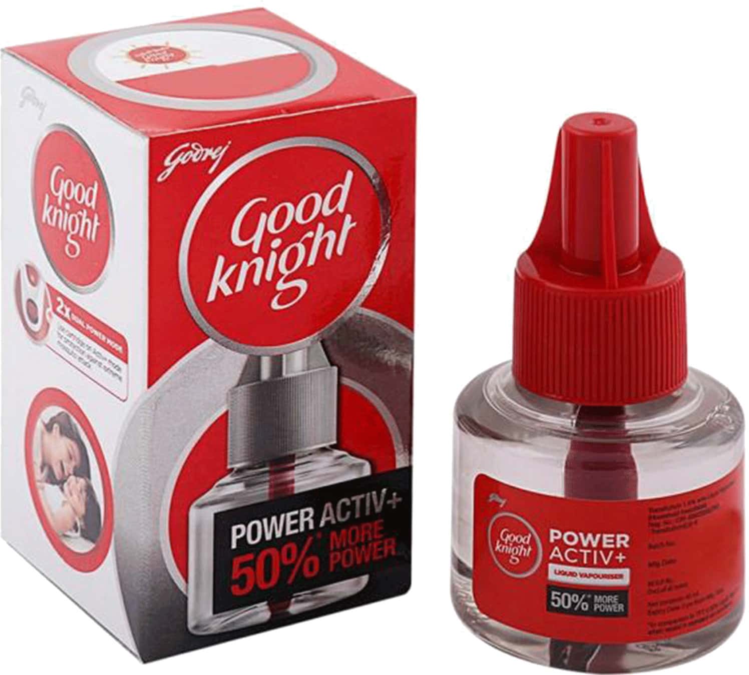 Buy GOOD KNIGHT Online & Get Upto 60% OFF at PharmEasy