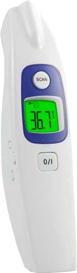 Buy PHARMEASY DIGITAL THERMOMETER Online & Get Upto 60% OFF at PharmEasy