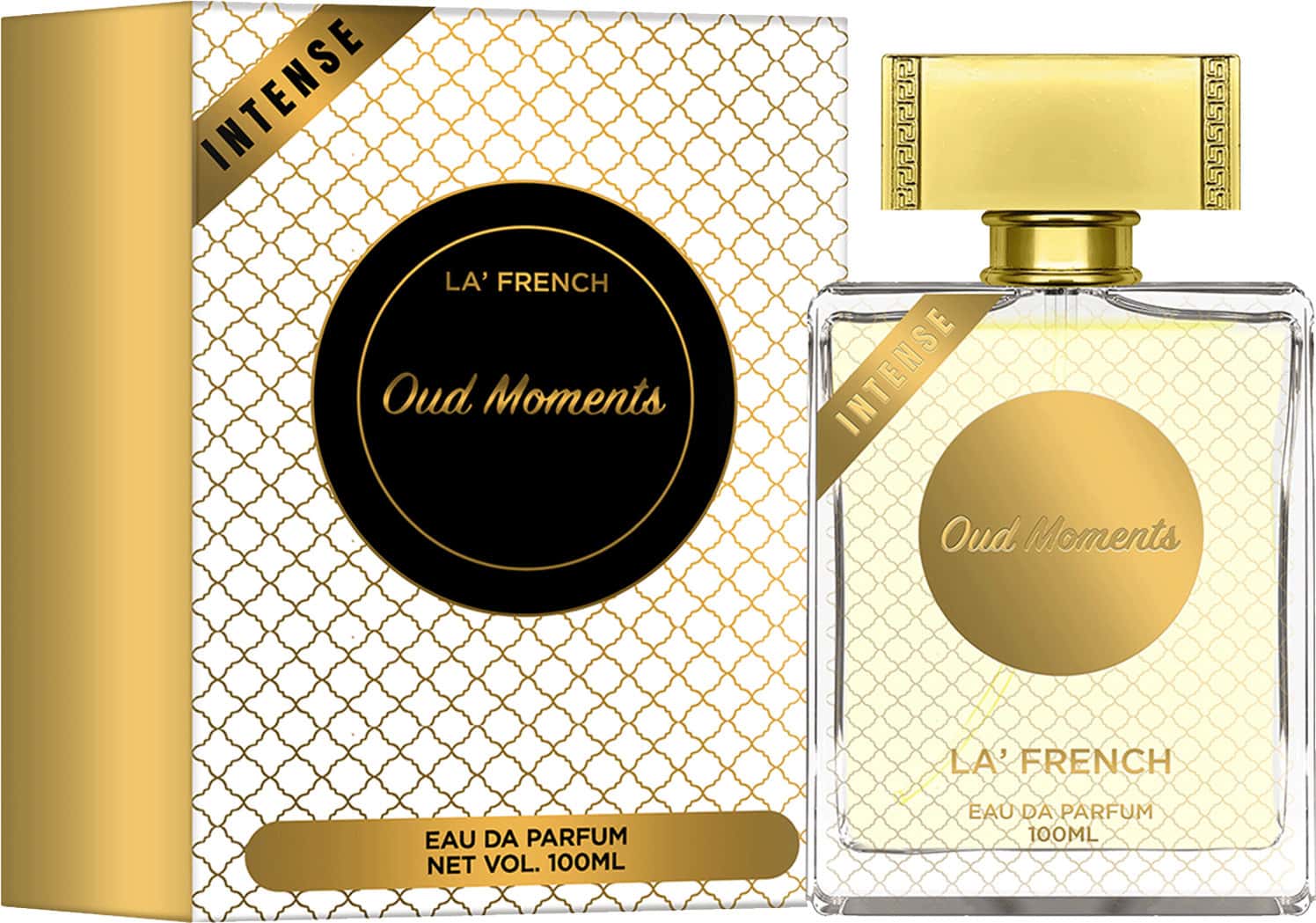 Buy LA FRENCH Online & Get Upto 60% OFF at PharmEasy