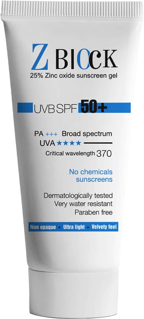 Buy Z BLOCK Online & Get Upto 60% OFF at PharmEasy