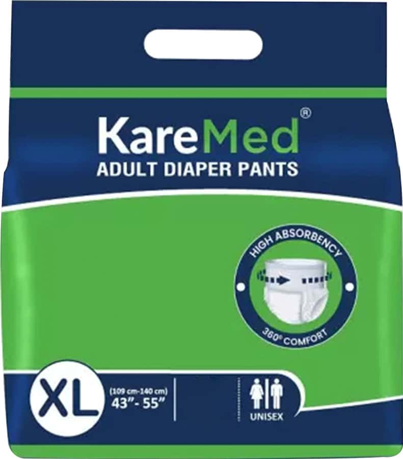 Buy Arokleen Adult Diaper Pull Ups Large Waist Size 75 Cm 140 Cm 10