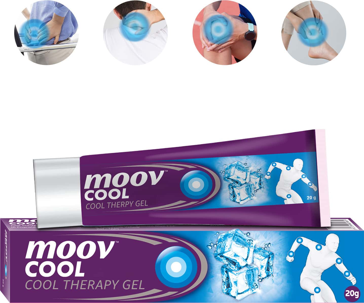 Buy MOOV Online & Get Upto 60% OFF at PharmEasy