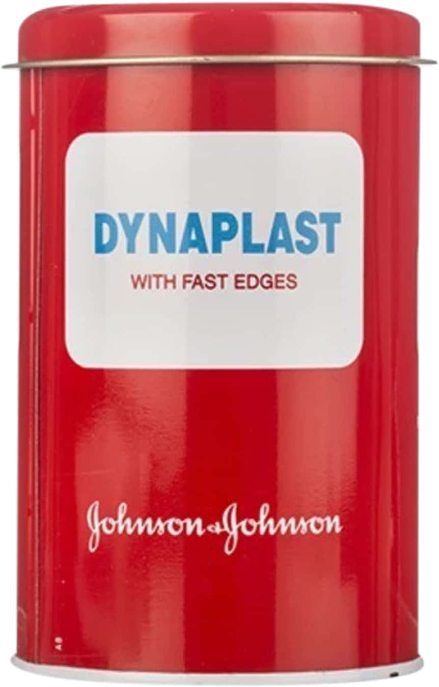 Buy DYNAPLAST WITH FAST EDGES Online & Get Upto 60% OFF at PharmEasy