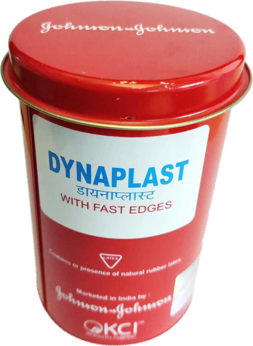 Buy DYNAPLAST WITH FAST EDGES Online & Get Upto 60% OFF at PharmEasy