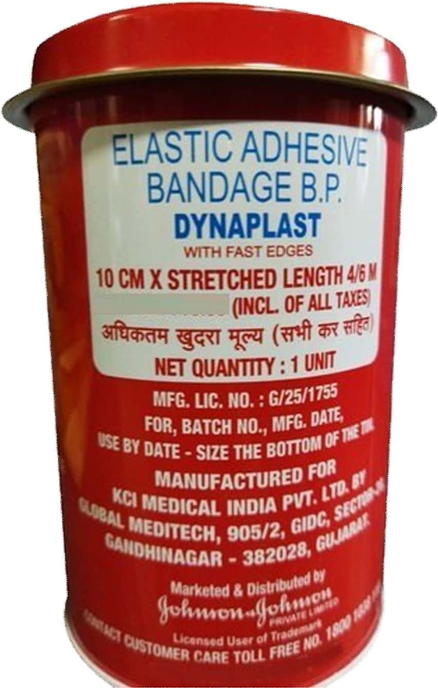 Buy DYNAPLAST WITH FAST EDGES Online & Get Upto 60% OFF at PharmEasy