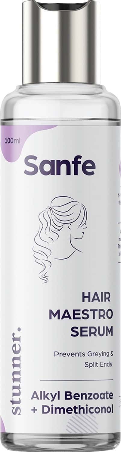 Natural Home Remedies For Grey Hair - PharmEasy Blog