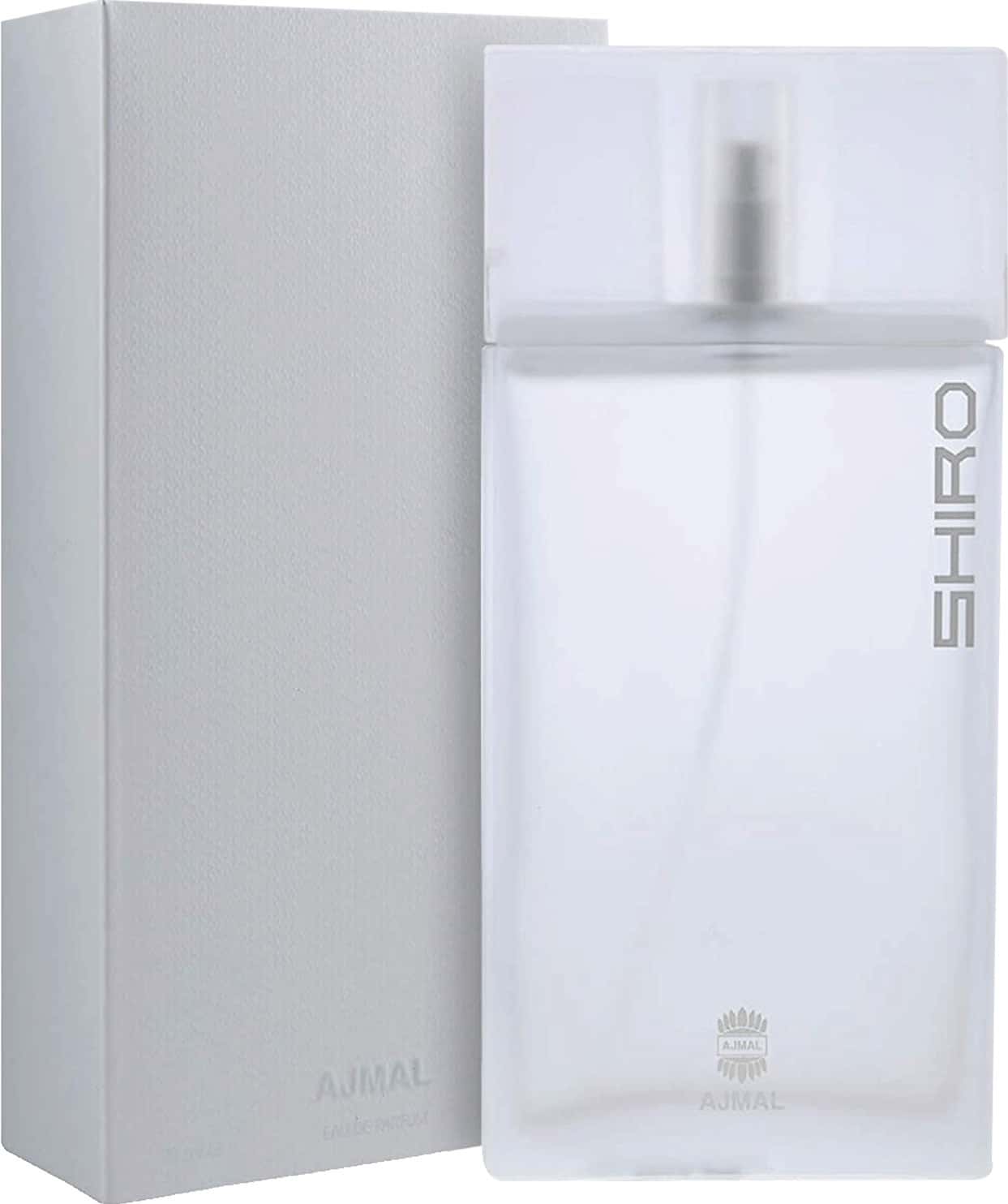Buy AJMAL AMBER MAGIC EDP 100ML PERFUME FOR MEN AND SHIRO EDP 90ML PERFUME FOR MEN Online & Get ...