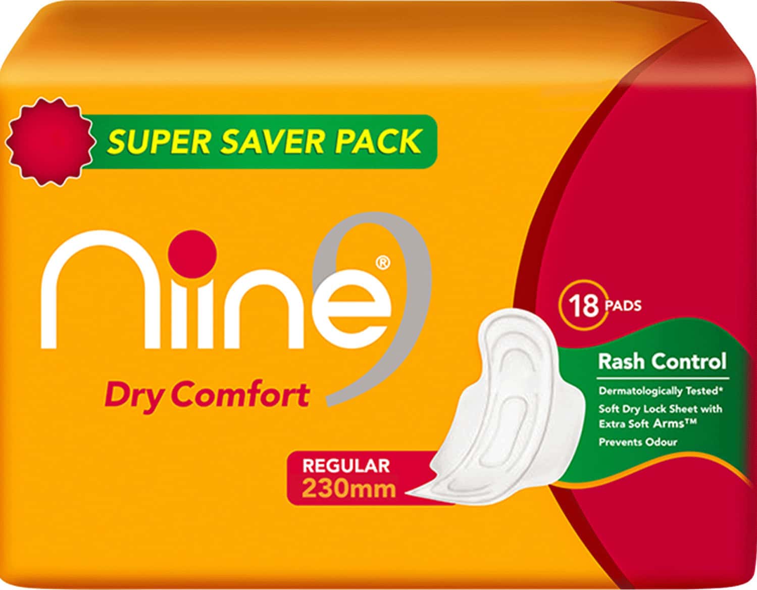 Buy NIINE Online & Get Upto 60% OFF at PharmEasy