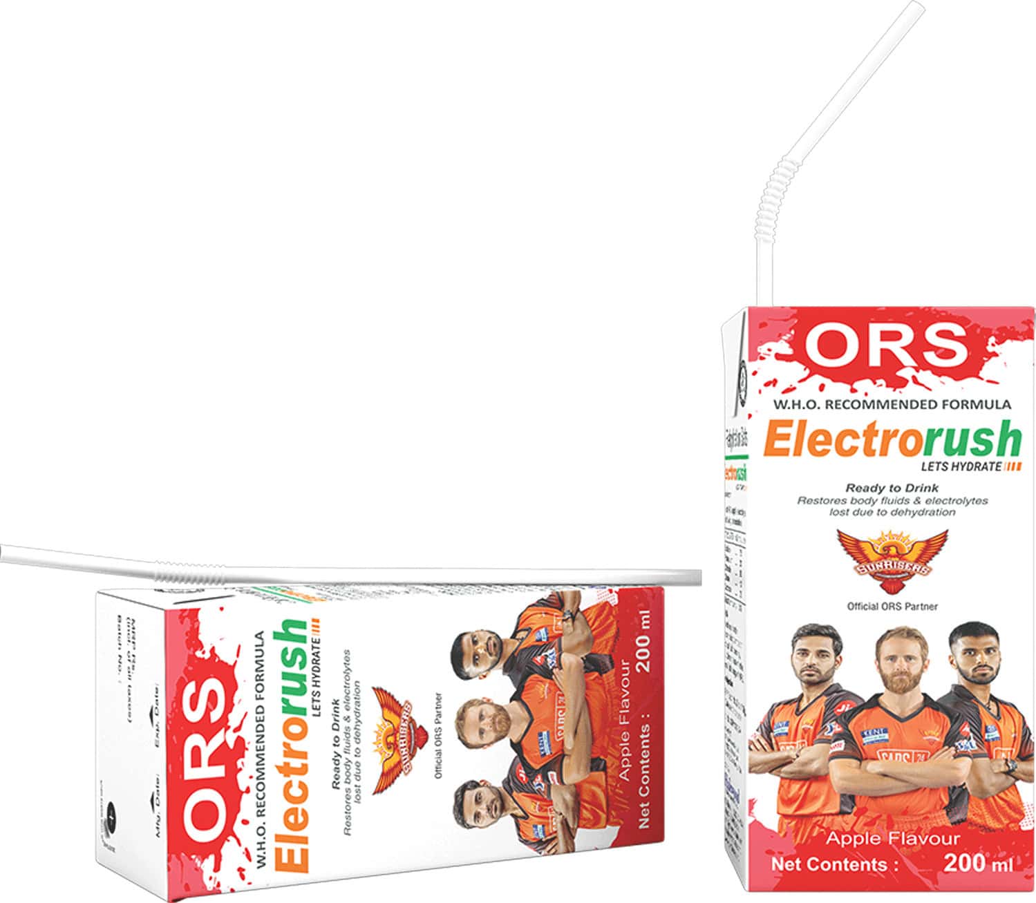 Buy ELECTRORUSH ORS APPLE 200 ML PACK OF 1 Online & Get Upto 60% OFF at ...