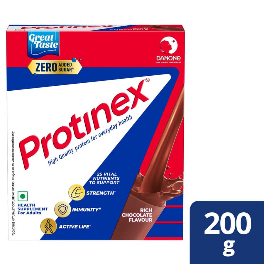 Buy PROTINEX HEALTH SUPPLEMENT AND NUTRITIONAL PROTEIN MIX FOR ADULTS ...