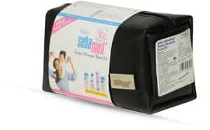 Buy SEBAMED BABY GIFT PACK|PERFECT MOMENTS GIFT PACK|PH 5.5|IDEAL FOR ...