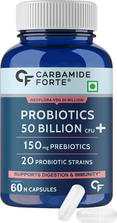 Buy Carbamide Forte Online & Get Upto 60% OFF at PharmEasy