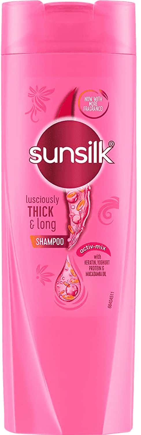 Buy SUNSILK Online & Get Upto 60% OFF at PharmEasy