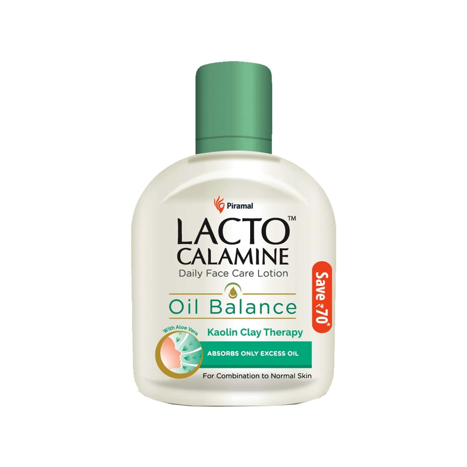 Buy Lacto Calamine Lotion (120) Online at Flat 18% OFF* | PharmEasy