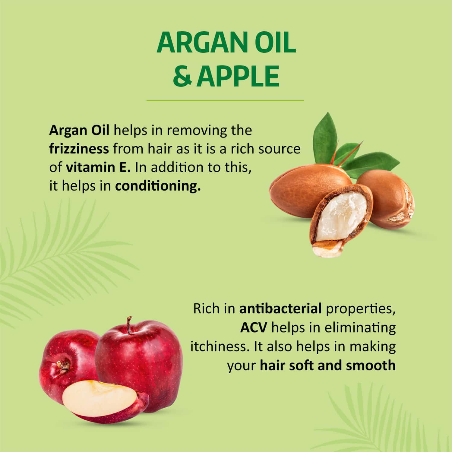 Buy NYLE NATURALS SOFT & SHINY 100 HOURS CONDITIONING ANTI HAIRFALL ...