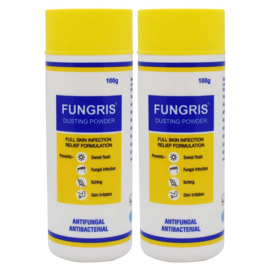 Buy CANDID DUSTING POWDER | EXPERT SKIN SOLUTION | BOTTLE | 60 GM ...