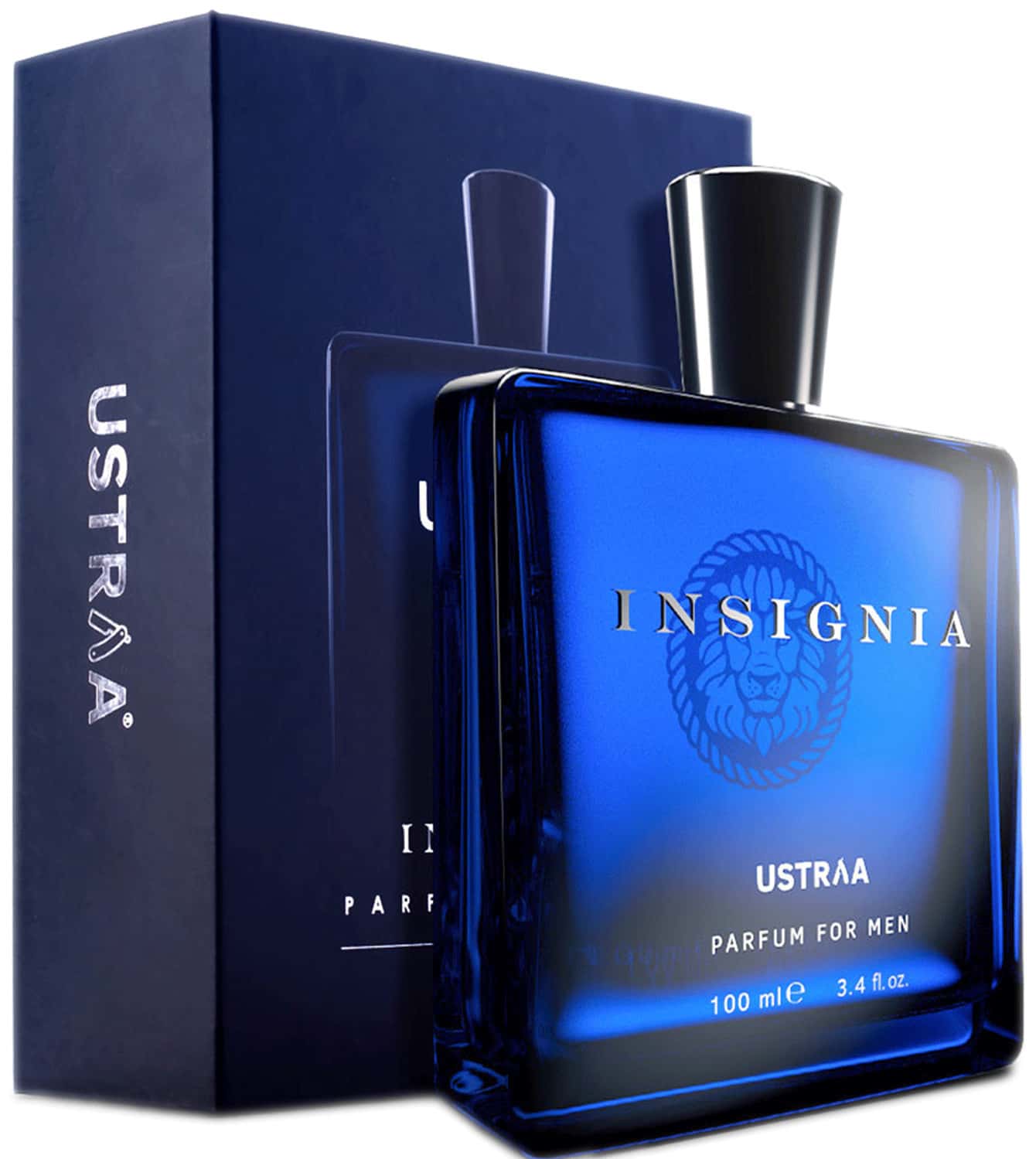 Buy USTRAA PERFUME FOR MEN - INSIGNIA - 100ML Online & Get Upto 60% OFF ...