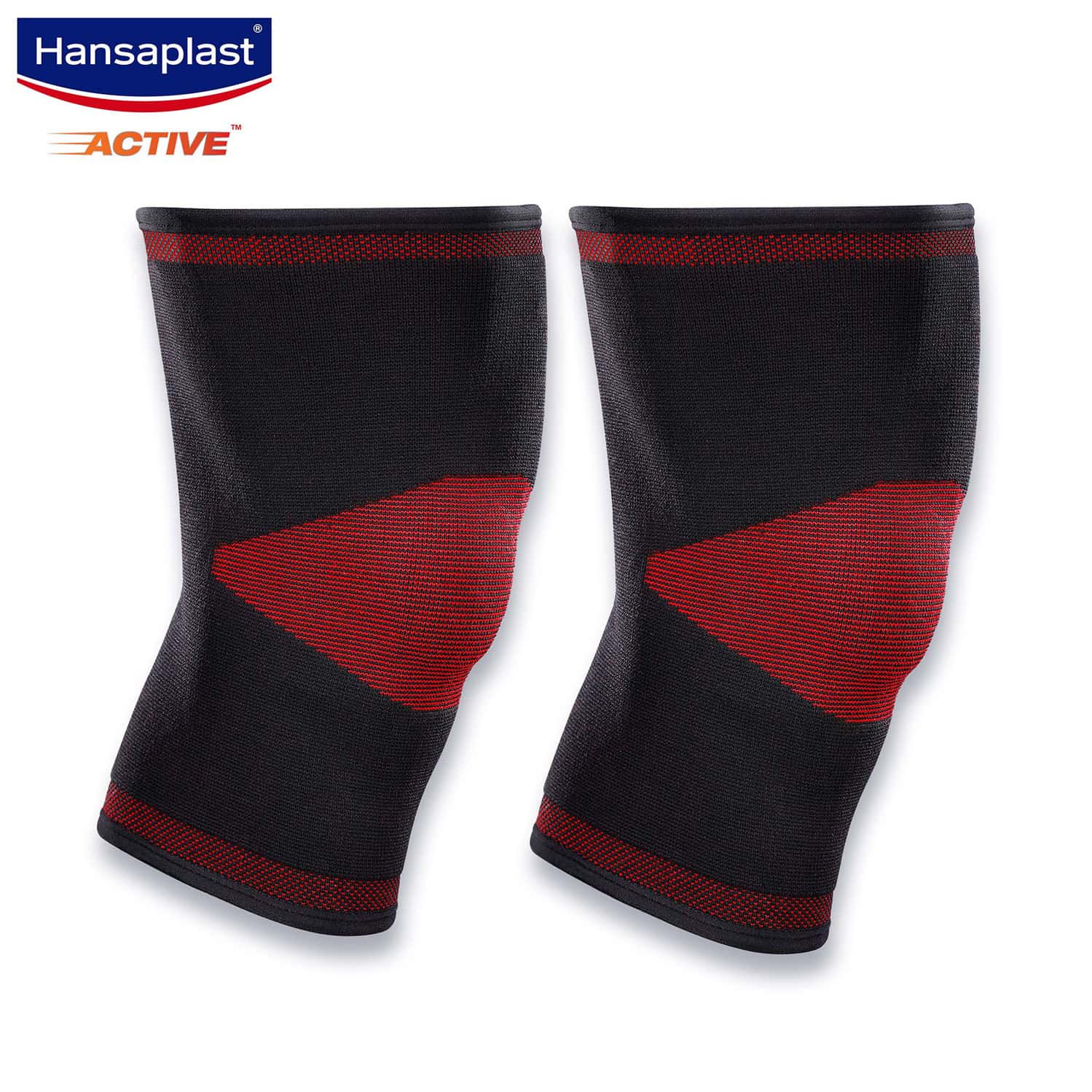 Buy HANSAPLAST ACTIVE KNEE SUPPORT M Online & Get Upto 60% OFF at PharmEasy