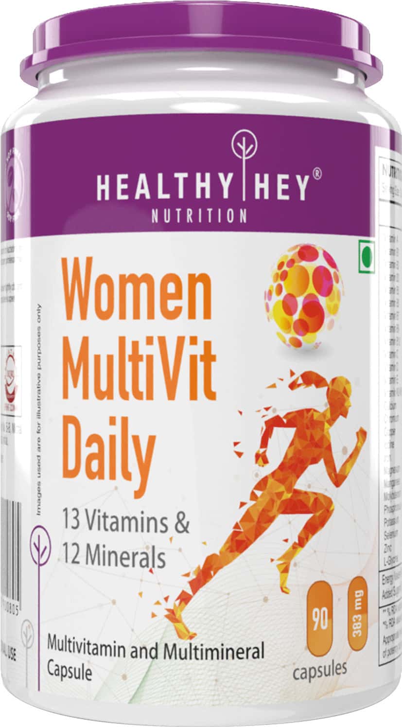 Buy OZIVA DAILY PROTEIN ACTIV FOR WOMEN, CHOCOLATE 300G| BETTER ENERGY ...