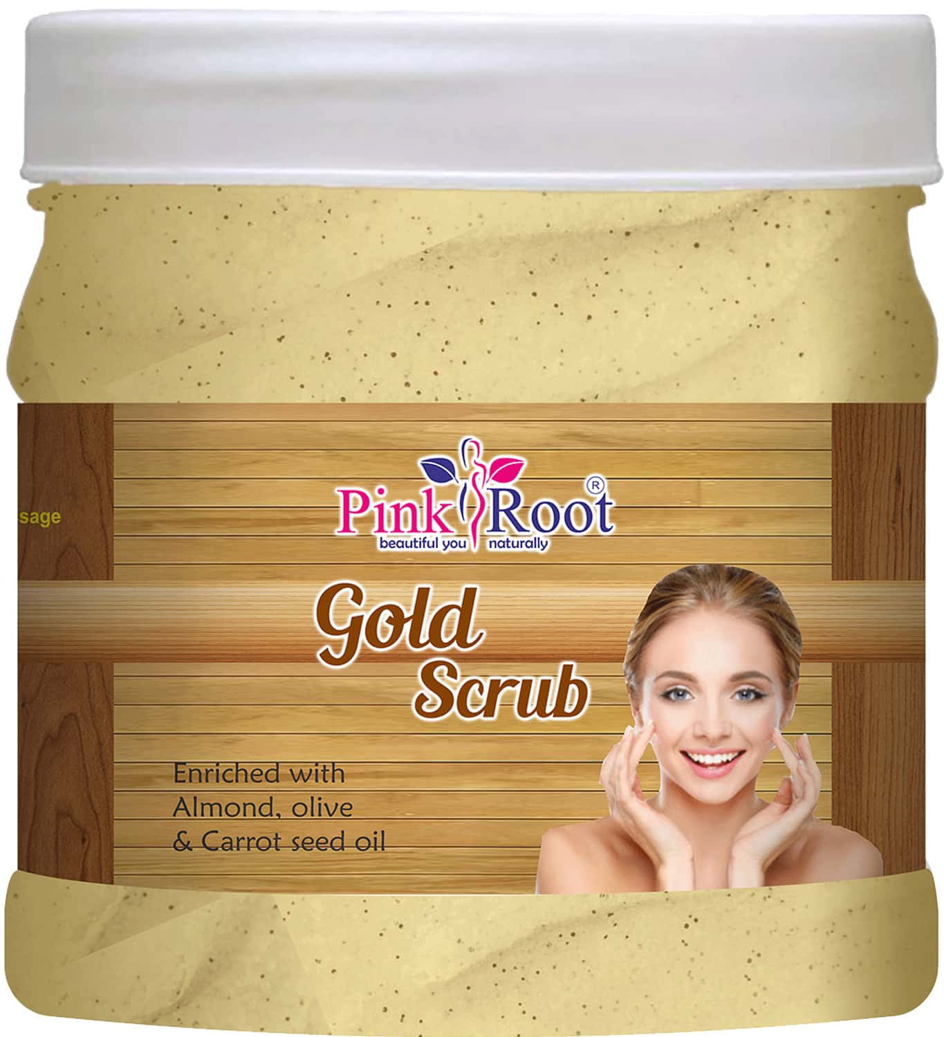 Buy GEMBLUE BIOCARE GOLD SCRUB 200ML Online & Get Upto 60% OFF at PharmEasy