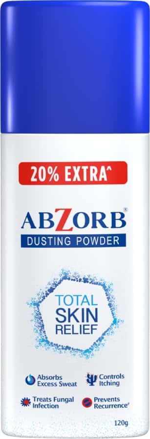 Buy CANDID DUSTING POWDER | BOTTLE | 120 GM Online & Get Upto 60% OFF ...
