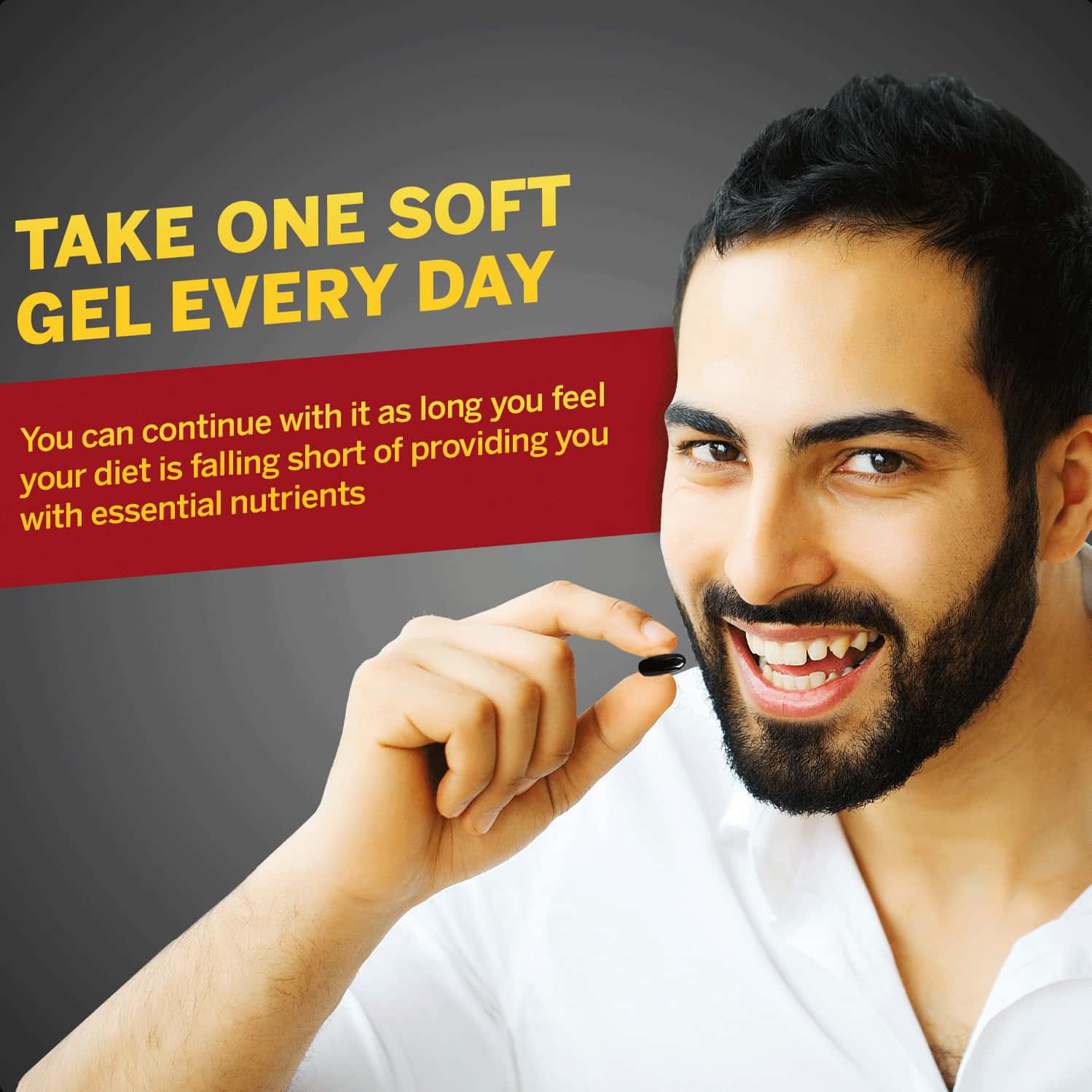 Buy MAXIRICH GOLD ADVANCED DAILY SUPPLEMENT (7 CAPSULES) (PACK OF 5 ...