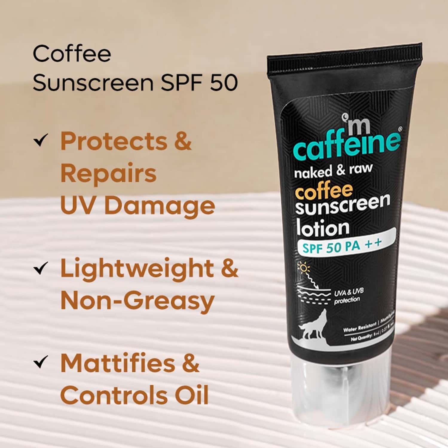 Buy MCAFFEINE MINIATURE COFFEE FACE DE TAN KIT Online & Get Upto 60% ...