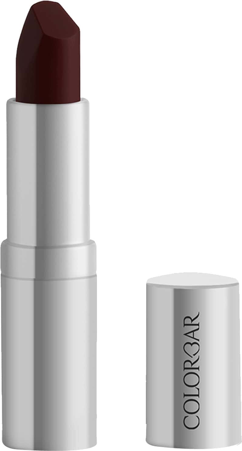 Buy COLORBAR MATTE TOUCH LIPSTICK- GINGERBREAD Online & Get Upto 60% ...